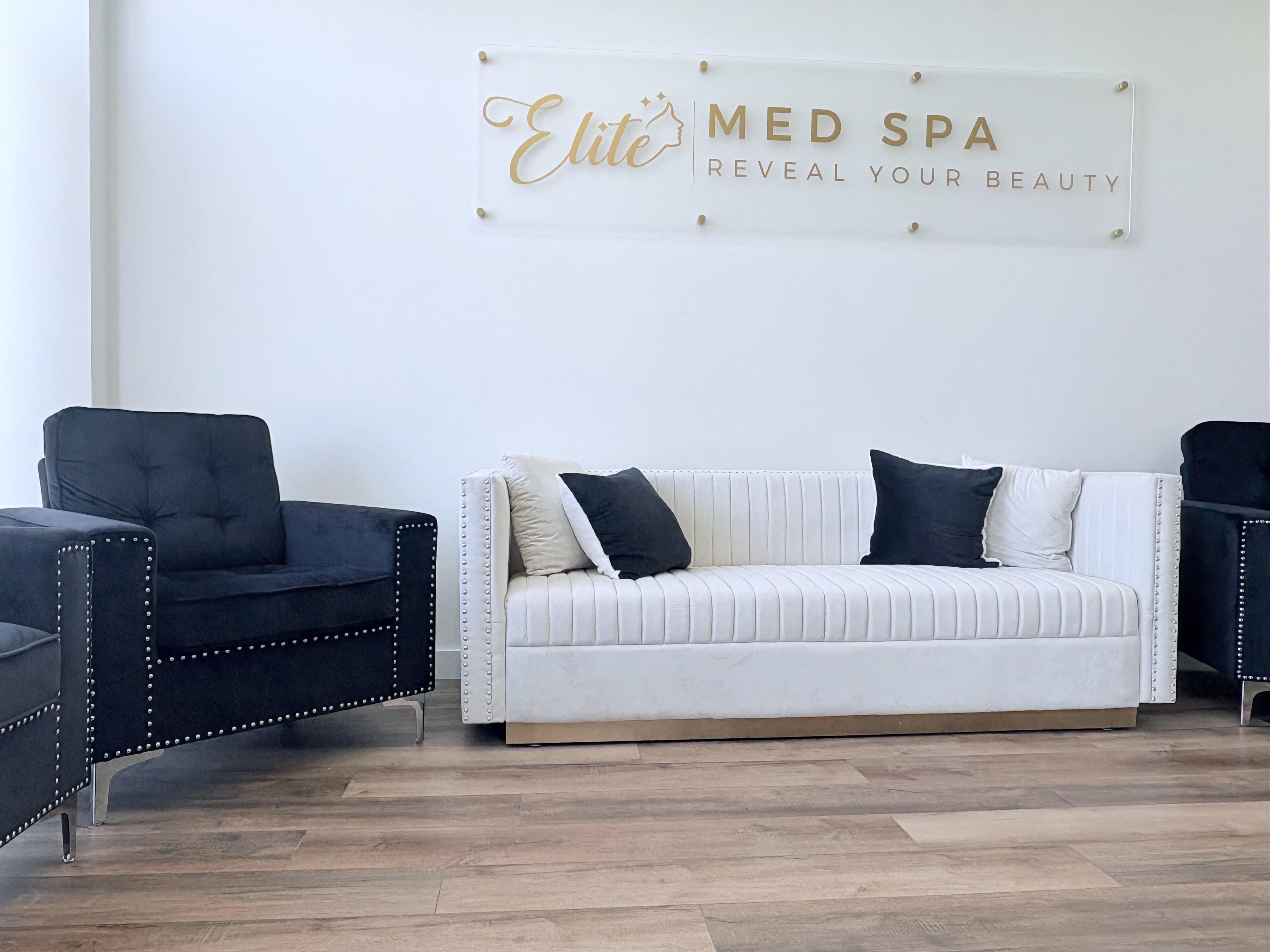 Elite Med Spa